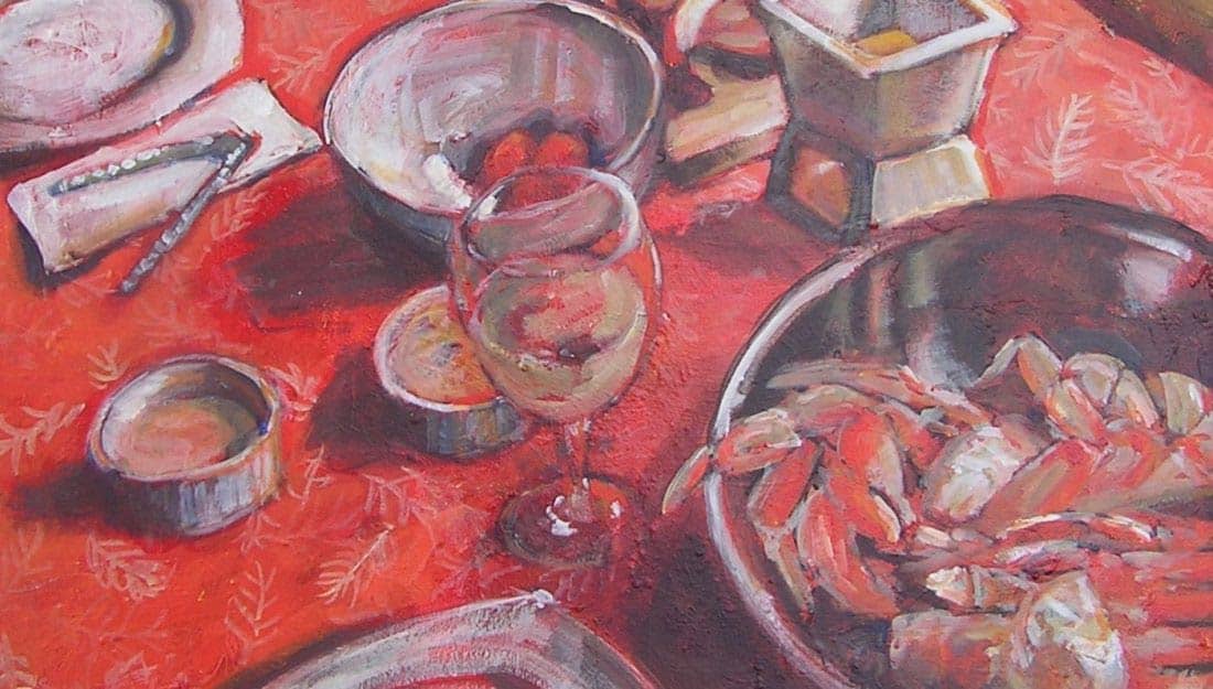 Jennifer Tan Original Art & Paintings | Vancouver BC Artist | Canada